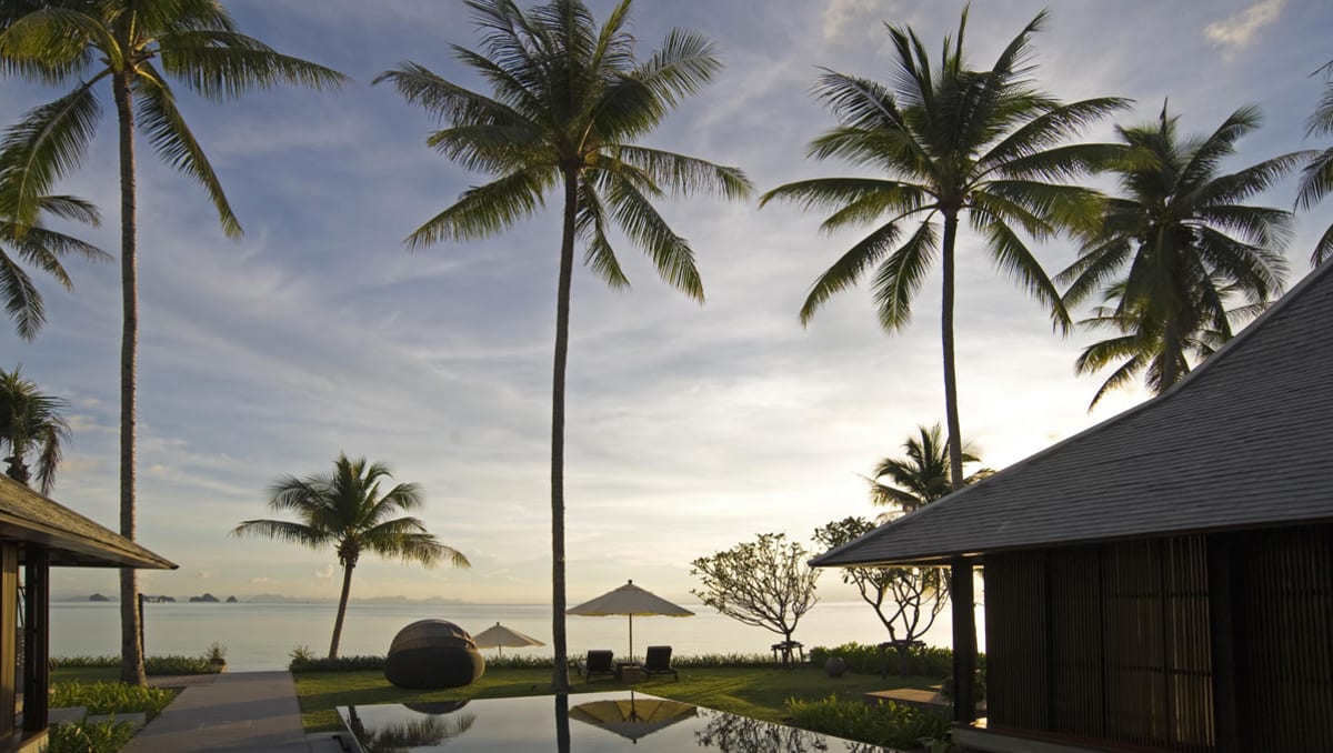 Akatsuki Samui | Thailand Destination Wedding Venues & Packages | My ...