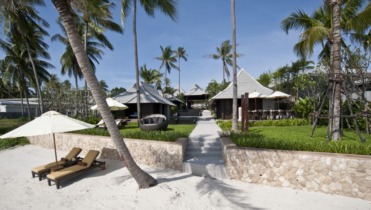 Akatsuki Samui | Thailand Destination Wedding Venues & Packages | My ...