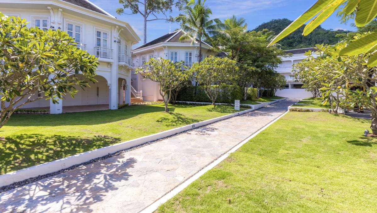 Outrigger Koh Samui Beach Resort | Thailand Destination Wedding Venues ...