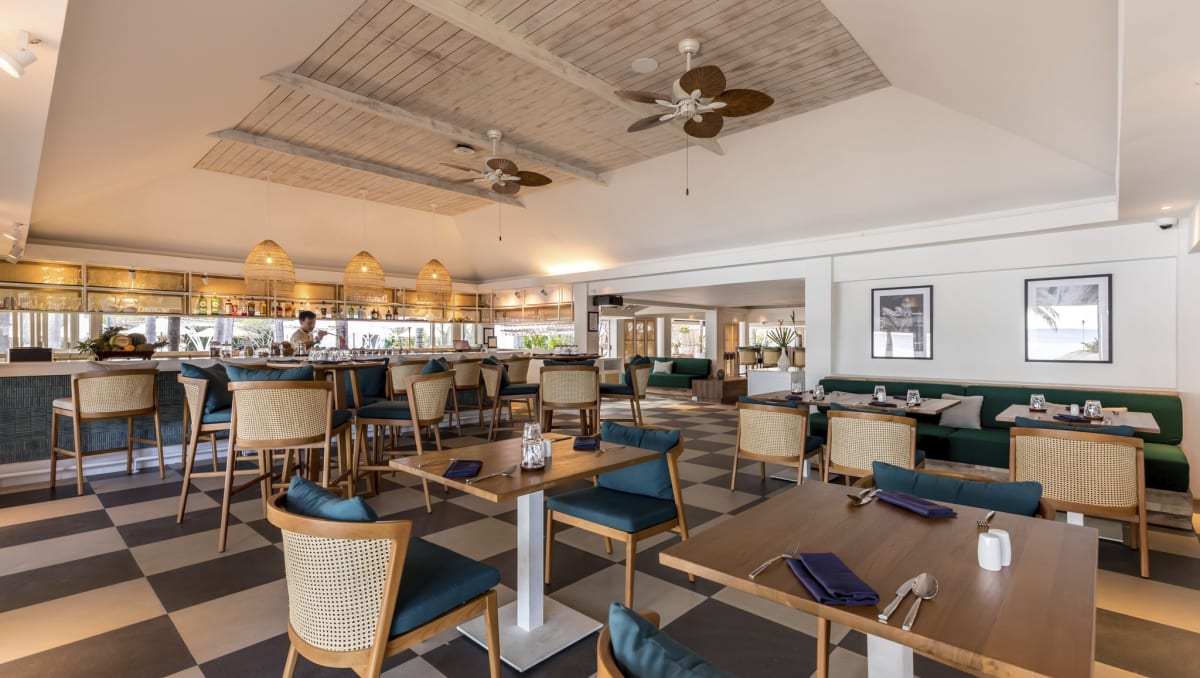 Outrigger Koh Samui Beach Resort | Thailand Destination Wedding Venues ...