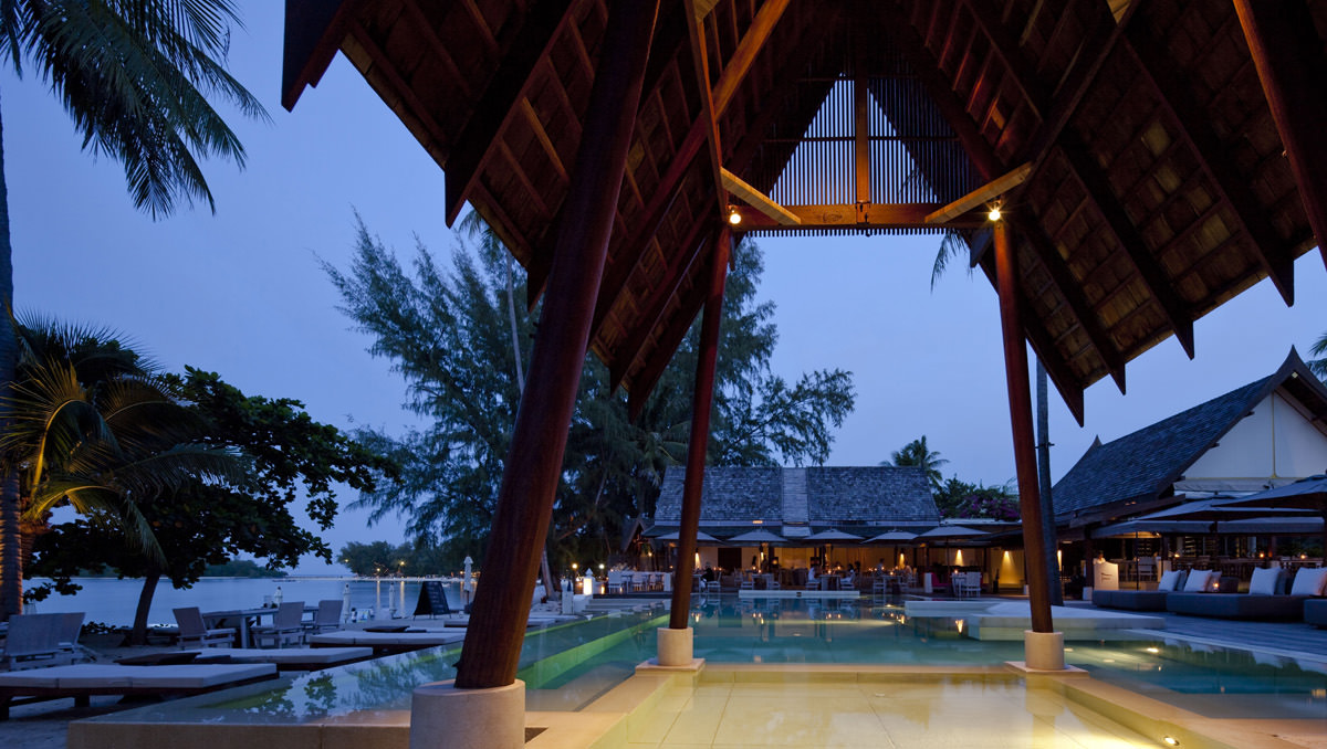 SALA Samui Choengmon Beach Resort | Thailand Destination Wedding Venues ...