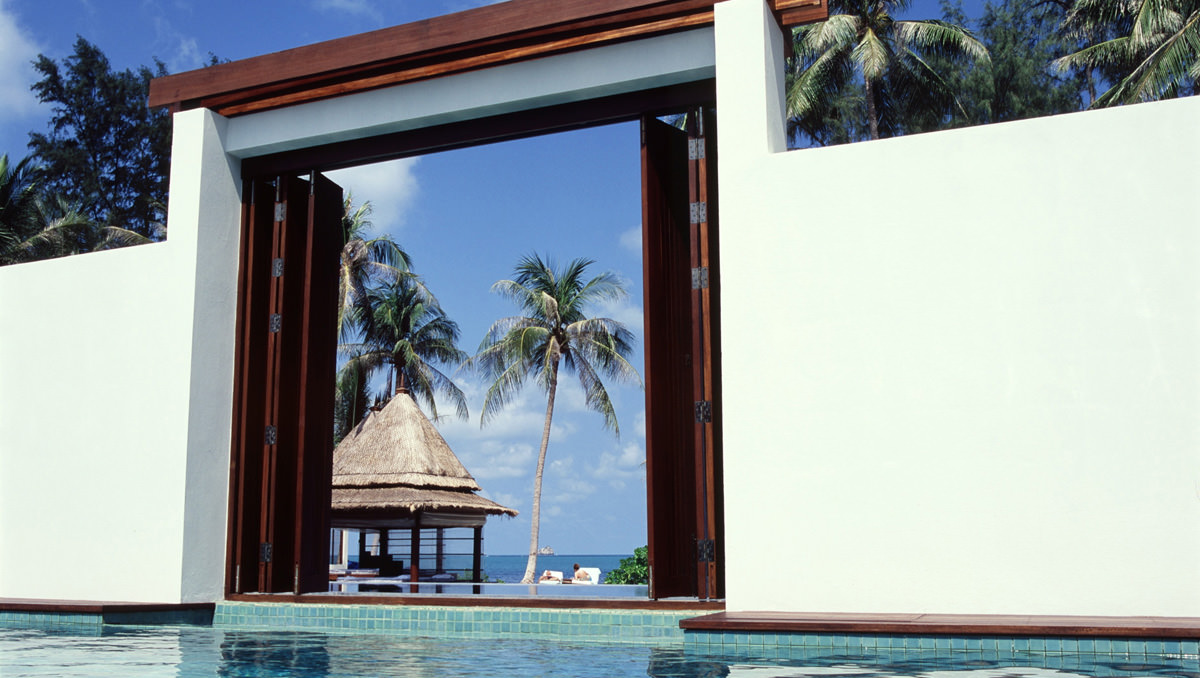 SALA Samui Choengmon Beach Resort | Thailand Destination Wedding Venues ...