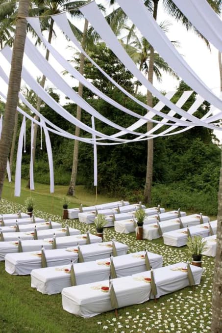 Amankila – Ceremony Venues | Bali Destination Wedding Venues & Packages ...