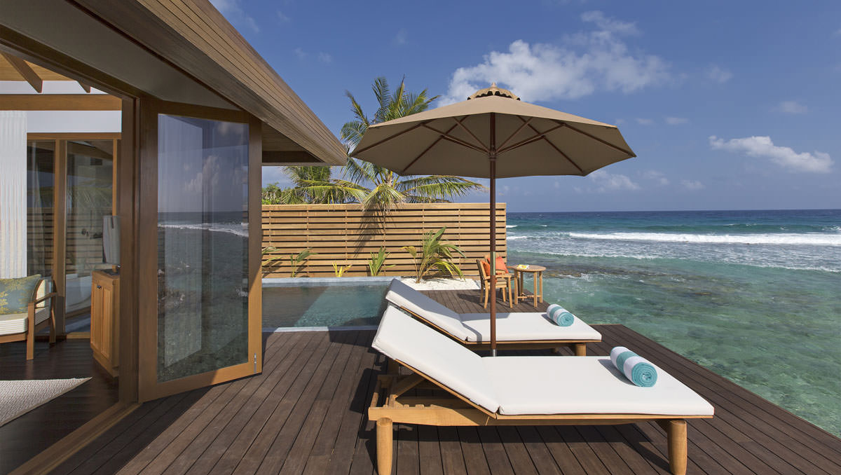 Anantara Veli Maldives Resort | Maldives Destination Wedding Venues ...