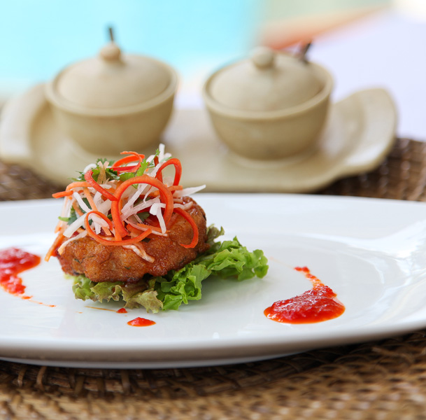 Kayumanis Ubud Private Villa & Spa – Food Packages | Bali Destination ...