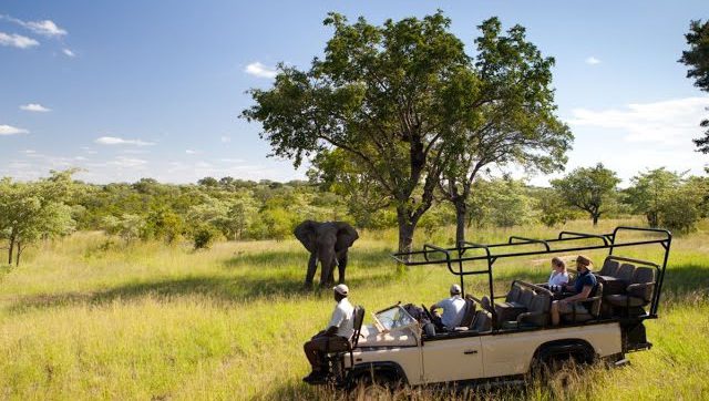 Ulusaba | Private Safari Game Reserve | South Africa Destination ...