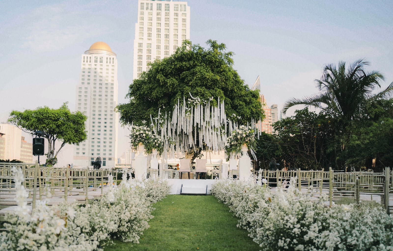 Amari Bangkok | Thailand Destination Wedding Venues & Packages | My ...