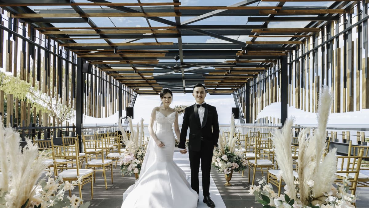 Angsana Teluk Bahang Penang | Malaysia Destination Wedding Venues ...