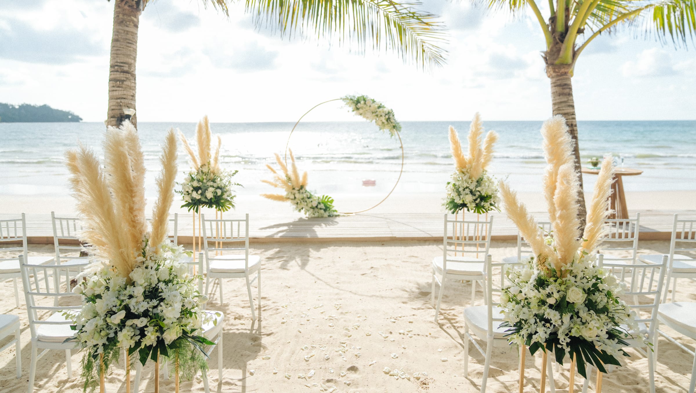 Arinara Beach Resort Phuket | Thailand Destination Wedding Venues ...