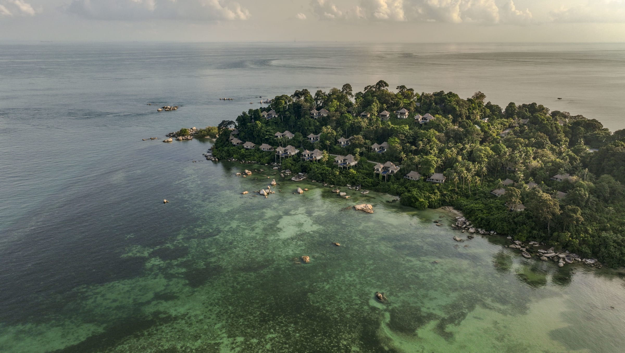 Banyan Tree Bintan – Ceremony Venues | Indonesia Destination Wedding ...