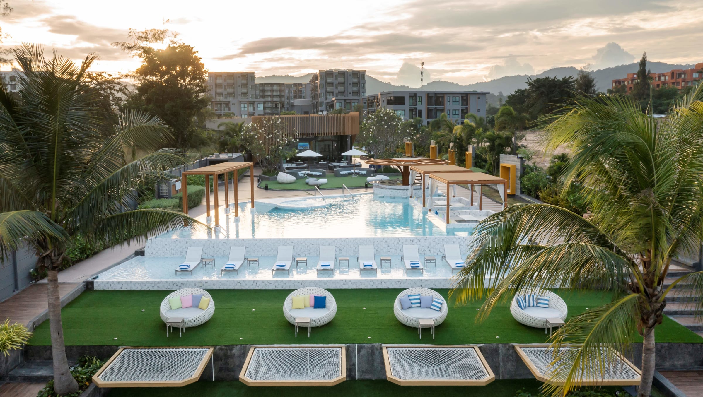 Best Western Plus Carapace Hotel Hua Hin | Thailand Destination Wedding ...