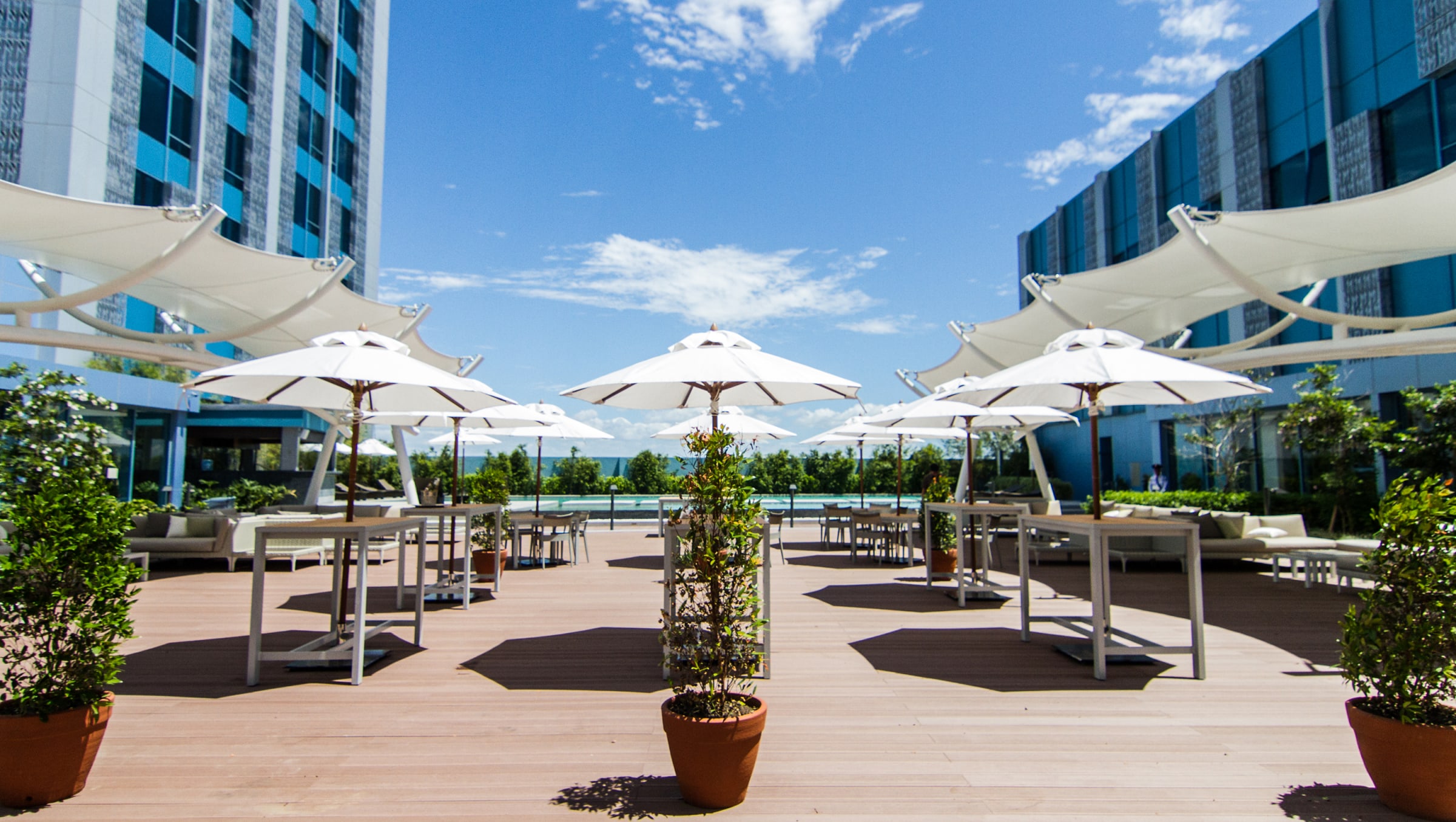 Quest Plus Conference Center, Manila | Philippines Destination Wedding ...