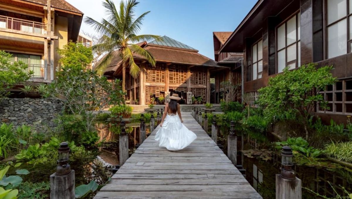 Dinso Resort & Villas Ko Chang Vignette Collection | Thailand ...