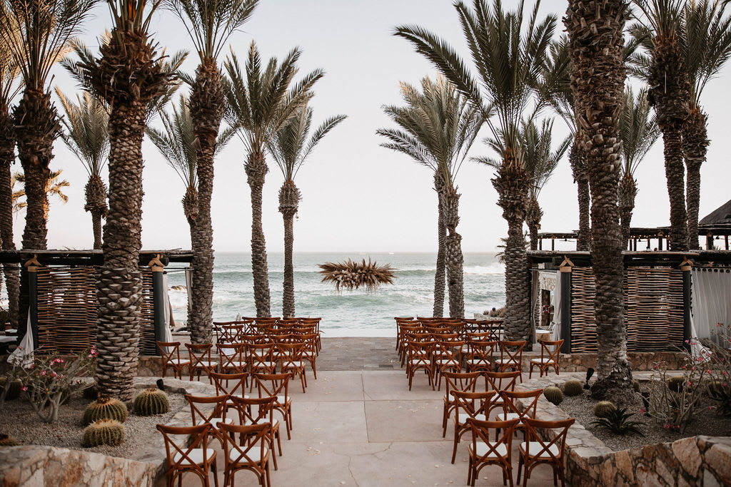 Esperanza, Auberge Resorts Collection | Mexico Destination Wedding ...