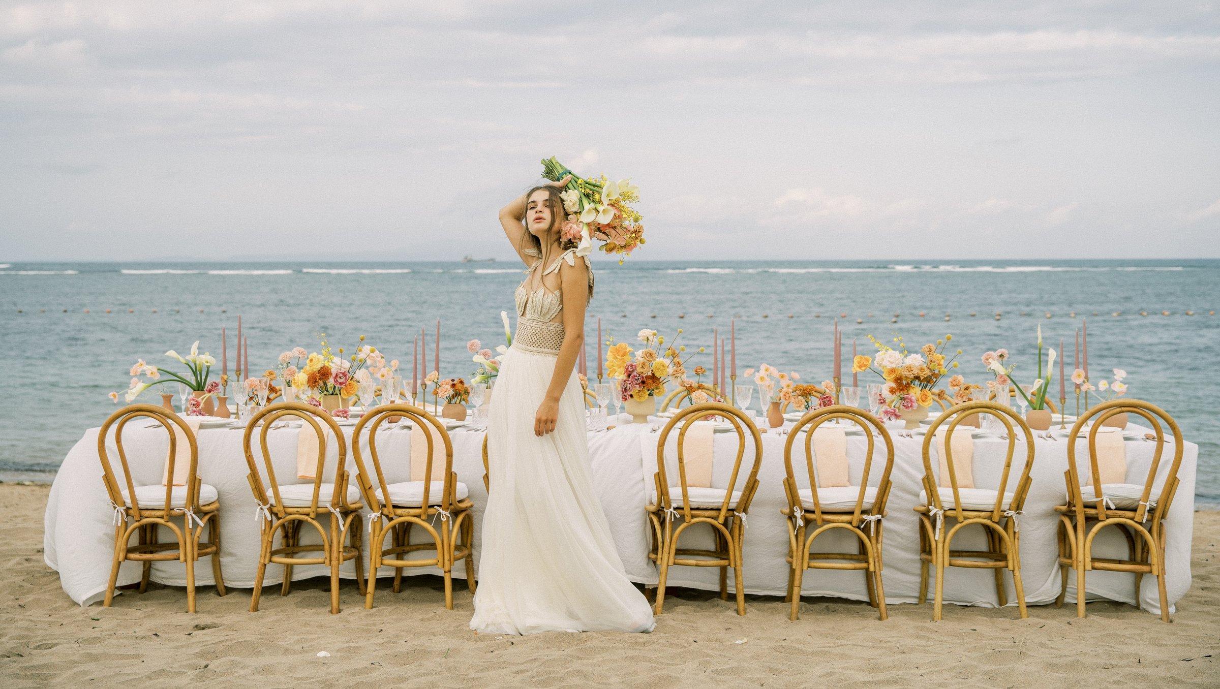 Grand Mirage Resort & Thalasso Bali | Bali Destination Wedding Venues ...
