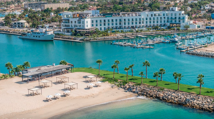 Hotel El Ganzo | Mexico Destination Wedding Venues & Packages | My ...