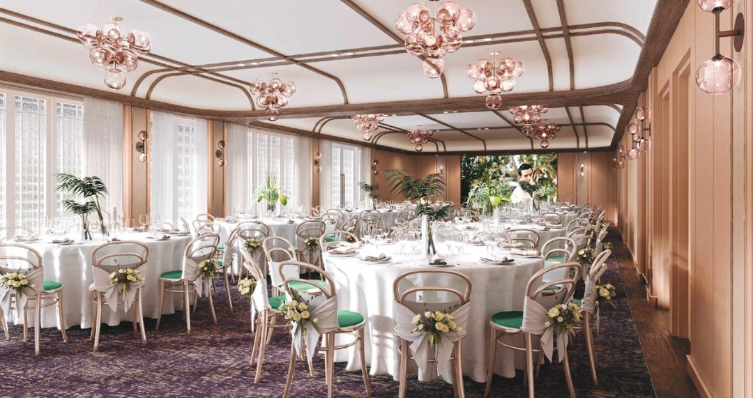 Lone Pine Penang, A Tribute Portfolio Resort – Ceremony Venues ...