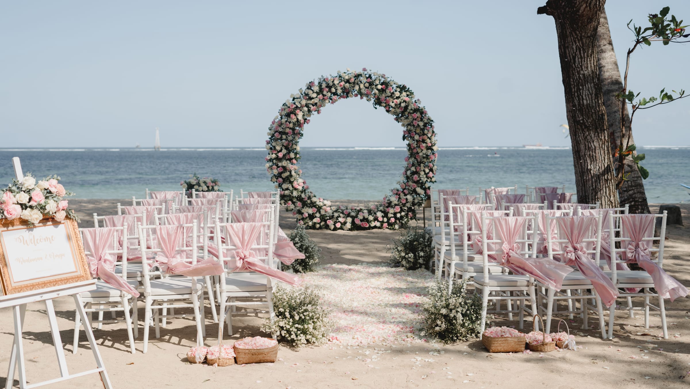 Mercure Bali Sanur Resort | Bali Destination Wedding Venues & Packages ...