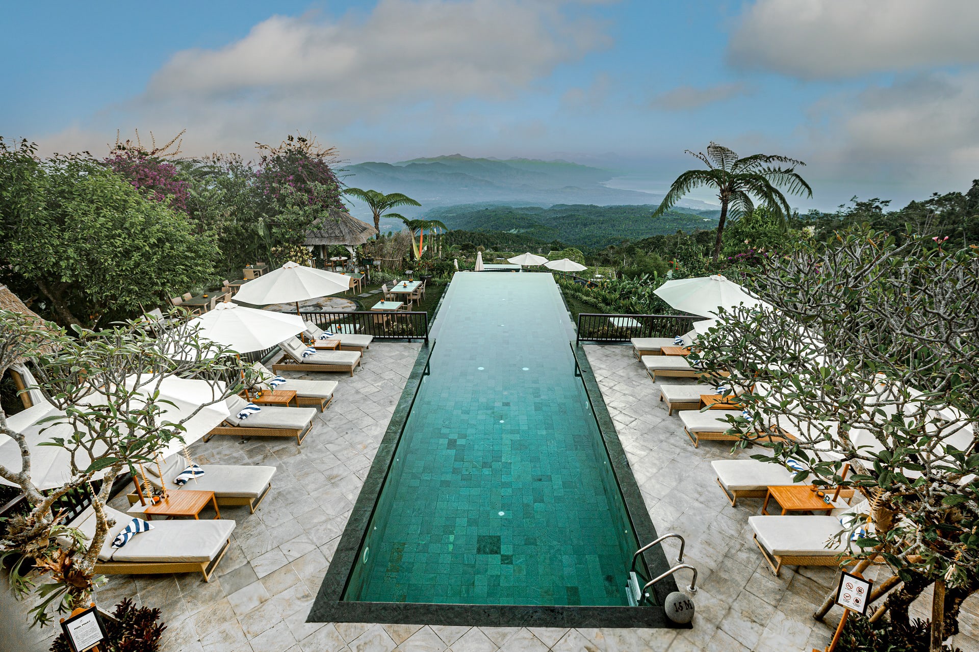 Munduk Moding Plantation Nature Resort | Bali Destination Wedding ...