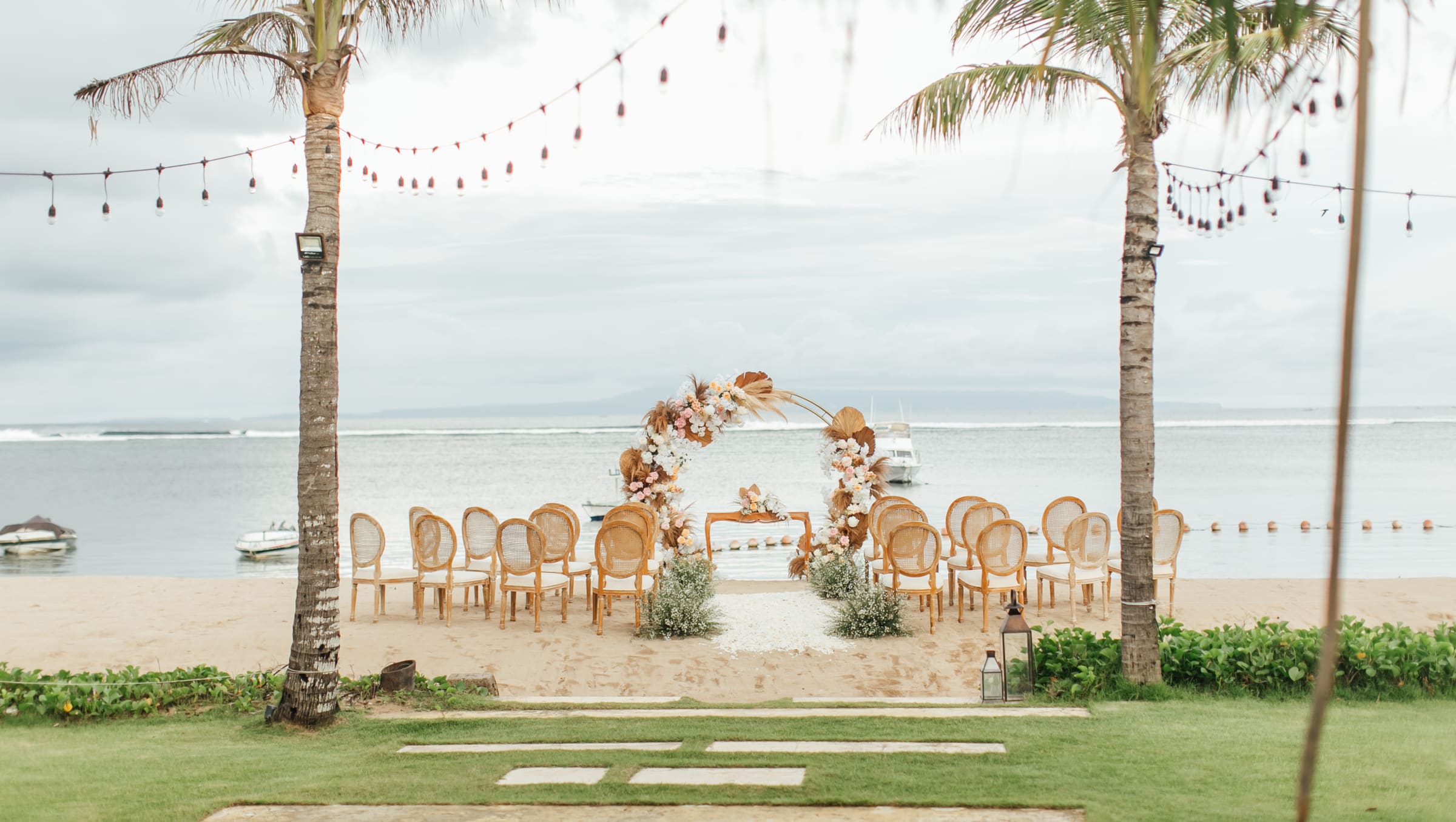 Sadara Boutique Beach Resort Bali | Bali Destination Wedding Venues ...