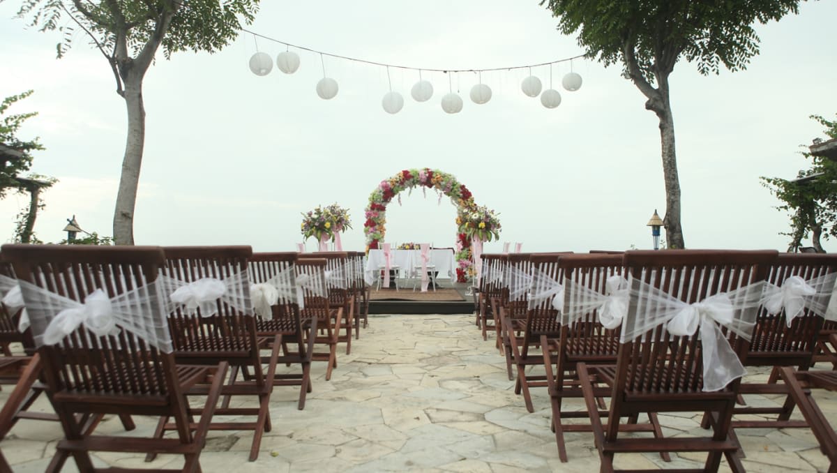 Sudamala Resort, Senggigi, Lombok | Indonesia Destination Wedding ...