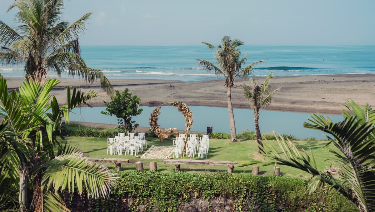 Swarga Suites Bali Berawa | Bali Destination Wedding Venues & Packages ...