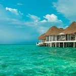 1 Resort Wedding Package in Cozumel with Restaurant Weddings for 10 ...