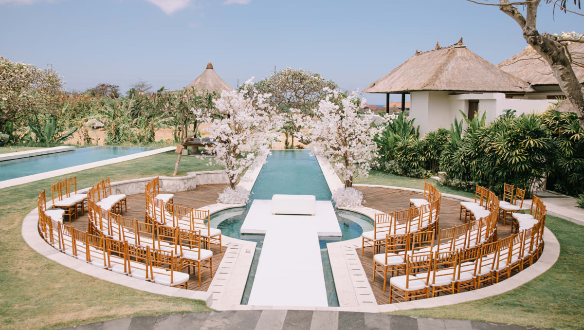 The Samata | Bali Destination Wedding Venues & Packages | My Overseas ...