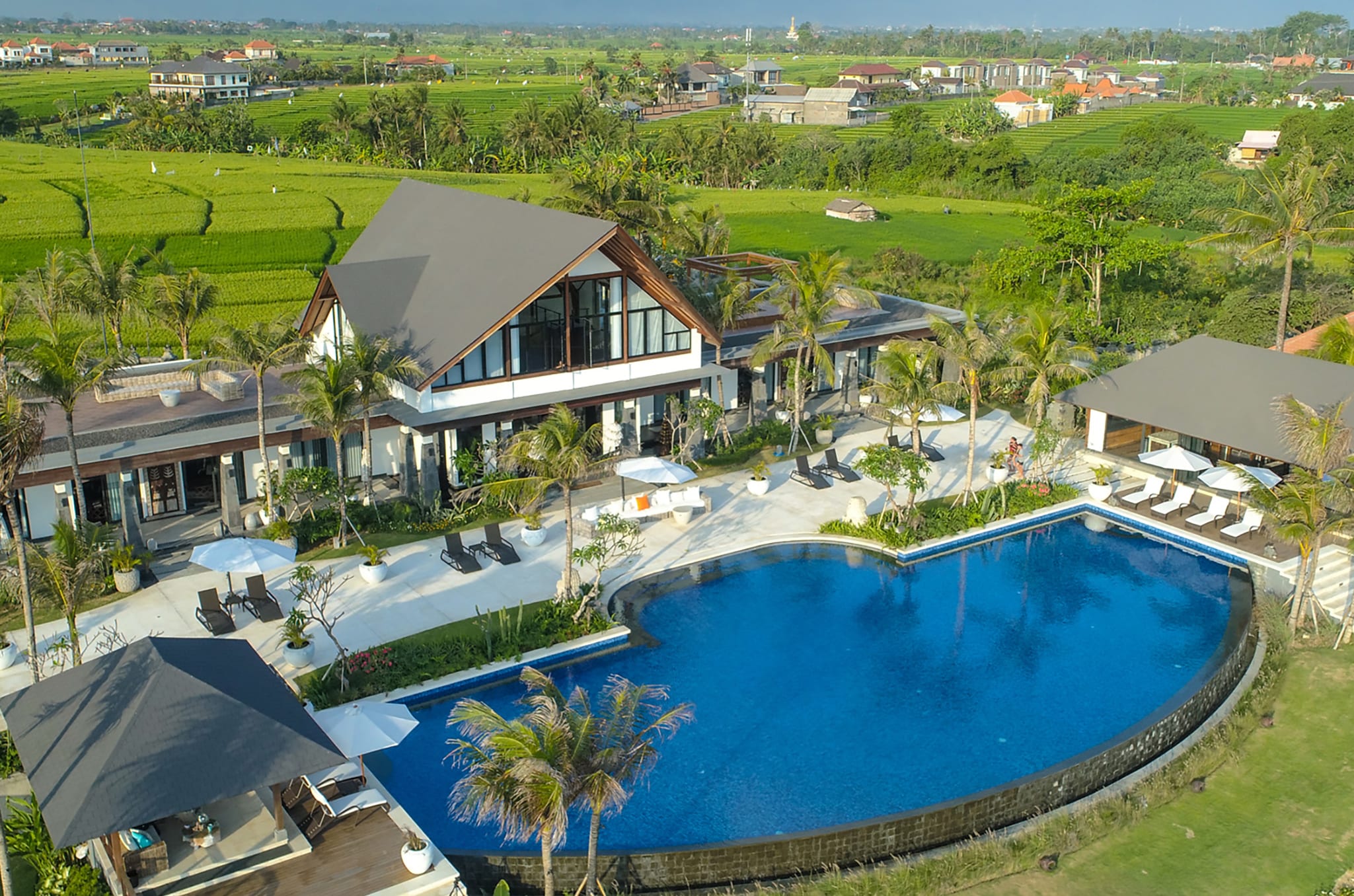 Tirtha Bayu Estate | Bali Destination Wedding Venues & Packages | My ...