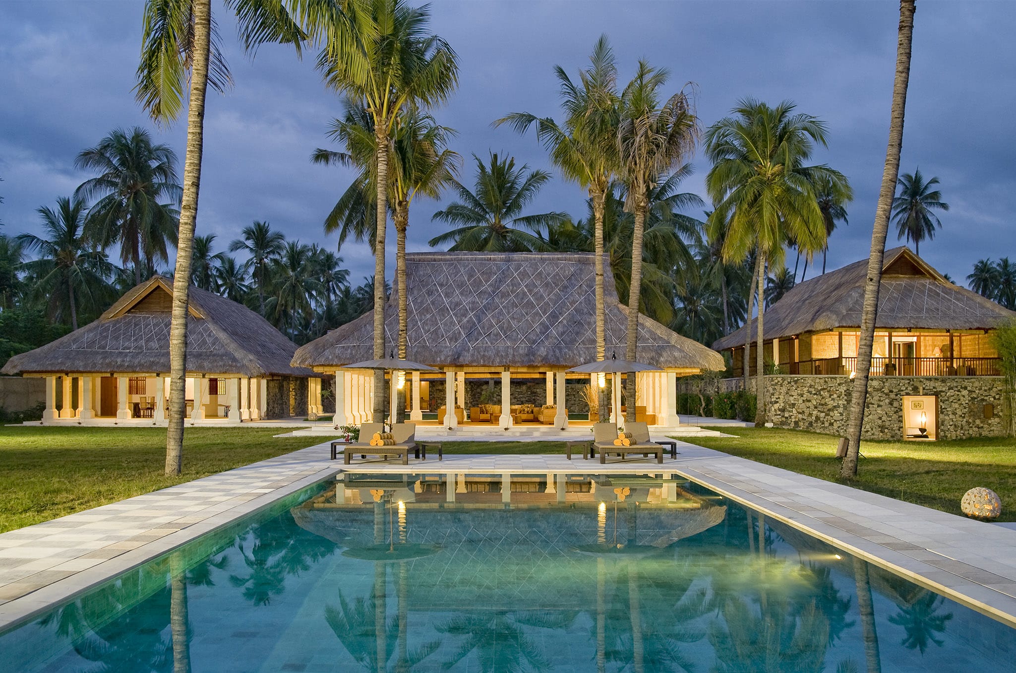 Villa Sepoi Sepoi | Indonesia Destination Wedding Venues & Packages ...