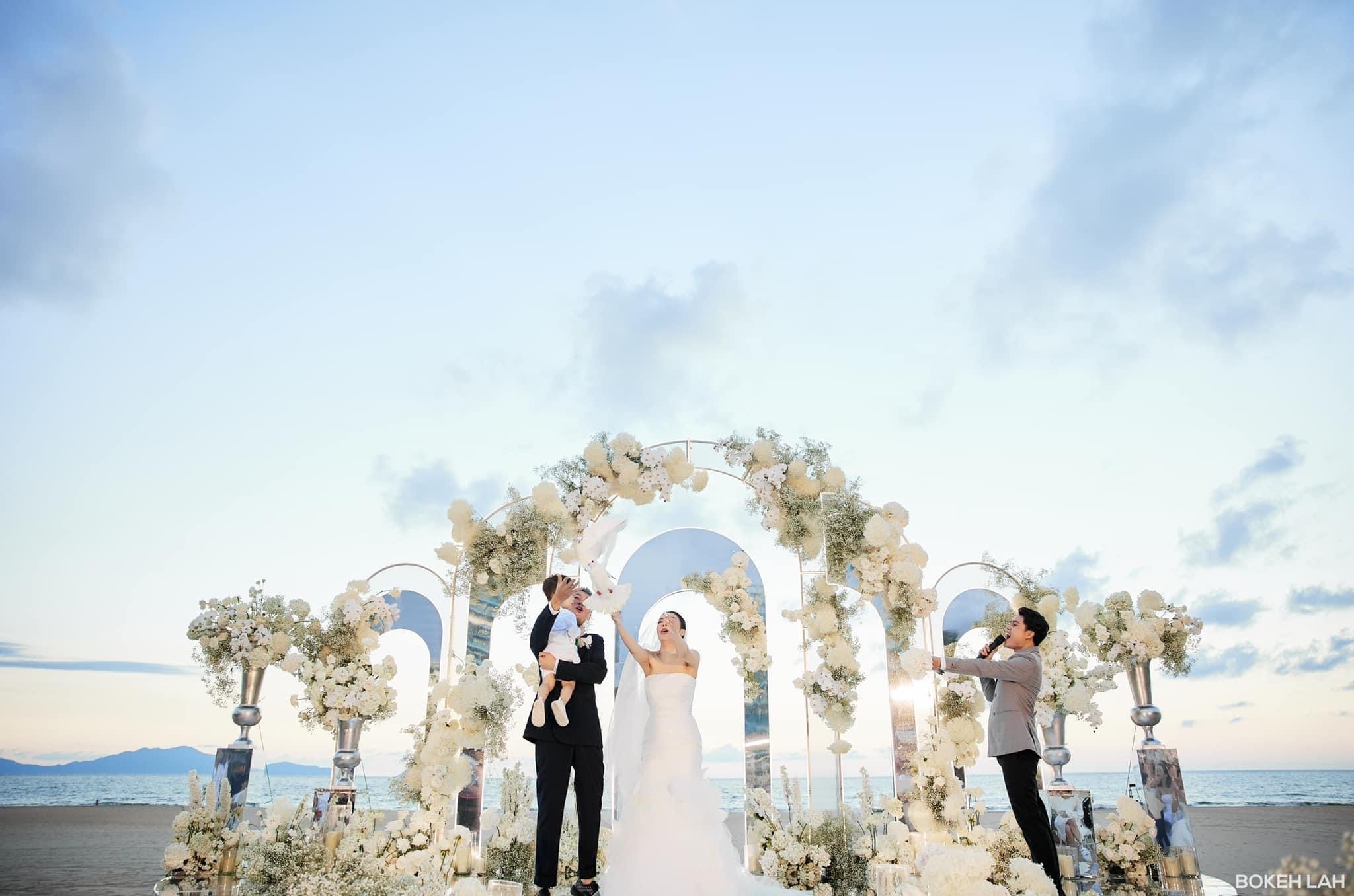 Vinpearl Resort & Golf Nam Hoi An | Vietnam Destination Wedding Venues ...