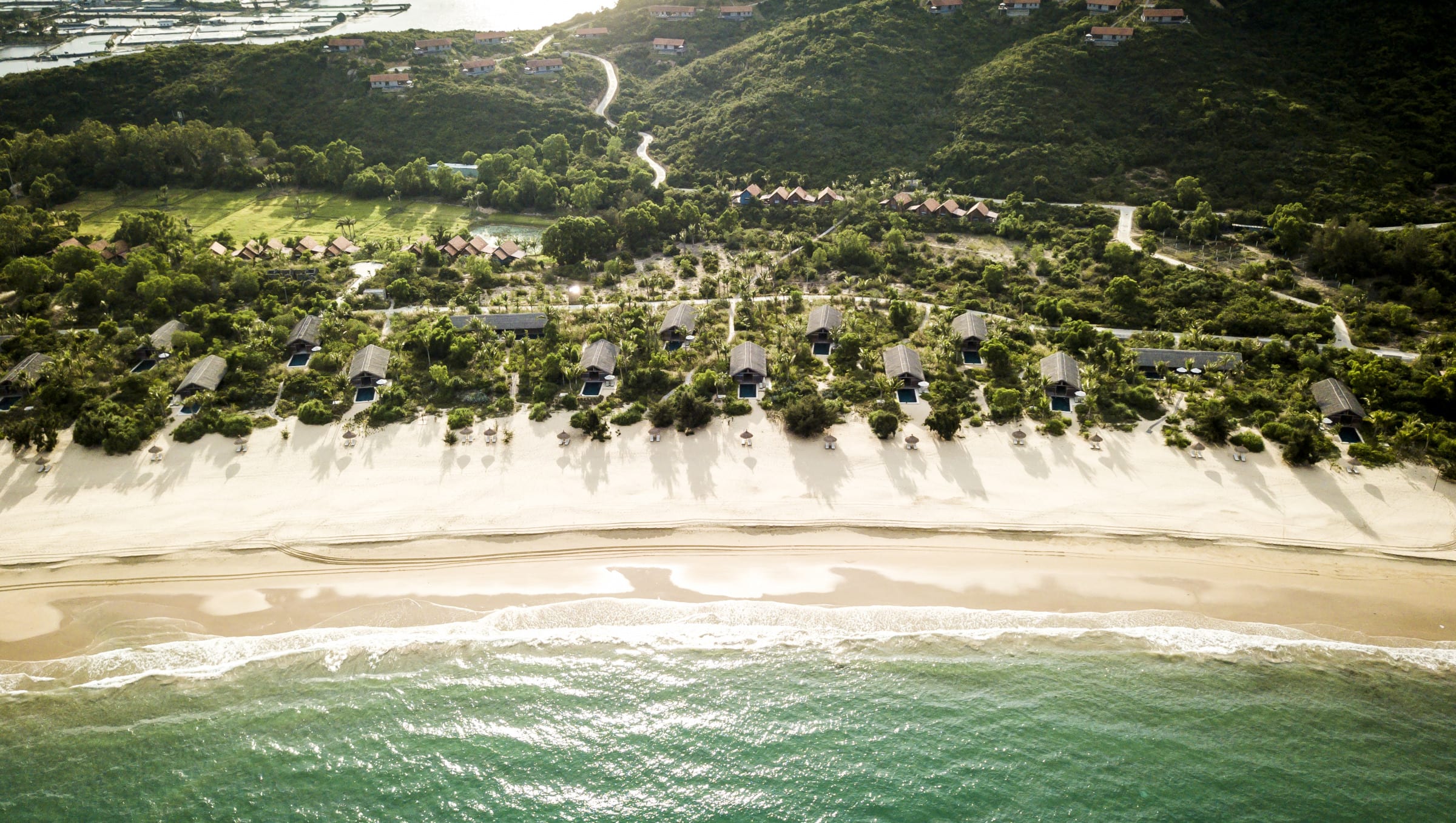 Zannier Hotels Bai San Ho – Ceremony Venues | Vietnam Destination ...
